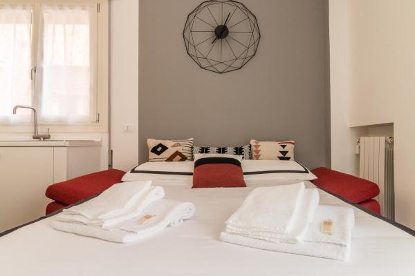 Grey House In The Heart Of @Treviso - Treviso