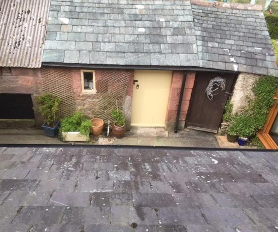 Cobble Cottage - Dumfries and Galloway