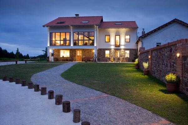Casona Canto Llano - Gijón