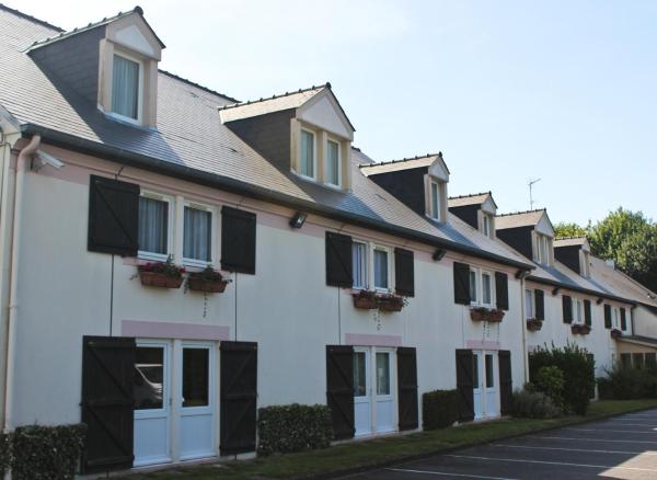 Kyriad Rennes Nord Hotel - Vezin-le-Coquet