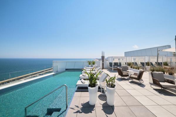 Hotel Marina Badalona - Montgat