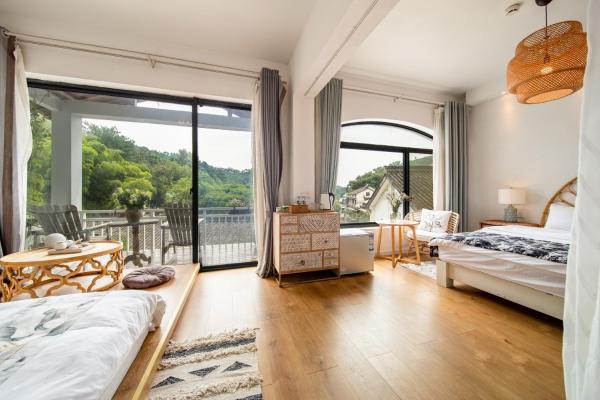 Boke Hotel Xihu - Hangzhou