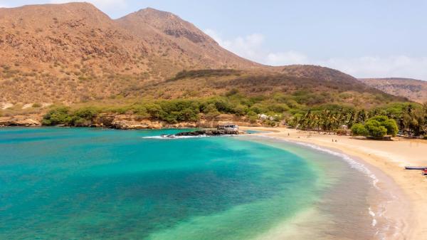 Oasis Tarrafal Alfandega Suites - Cape Verde
