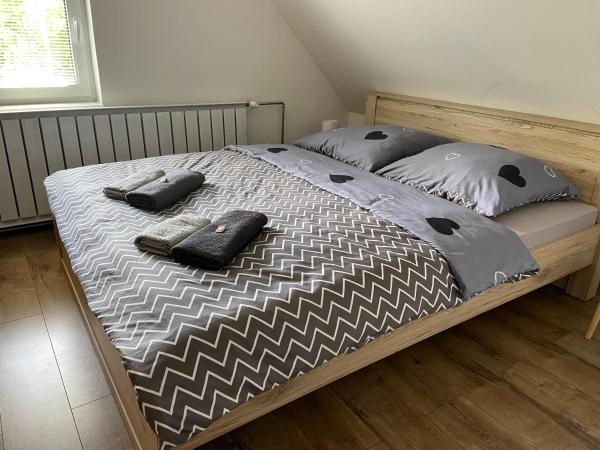 Apartmán Zelený Dom 43 (2) - Banská Štiavnica