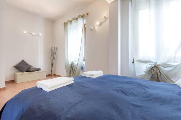 Beccaria Suite Firenze - Fiesole