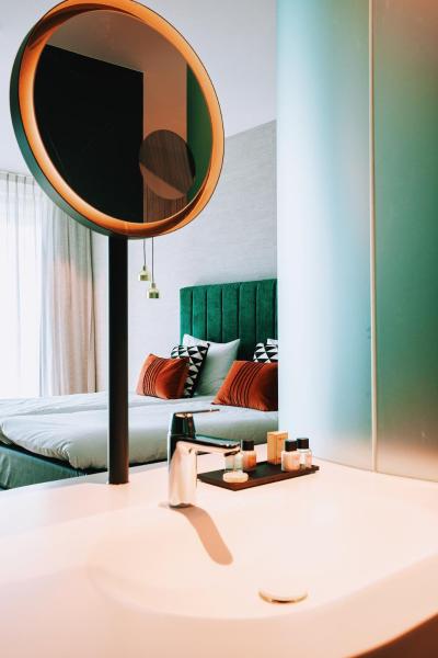 Van Der Valk Hotel Schiedam - Spijkenisse