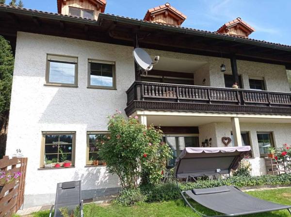 Ferienwohnung Schmidt - Bayerisch Eisenstein