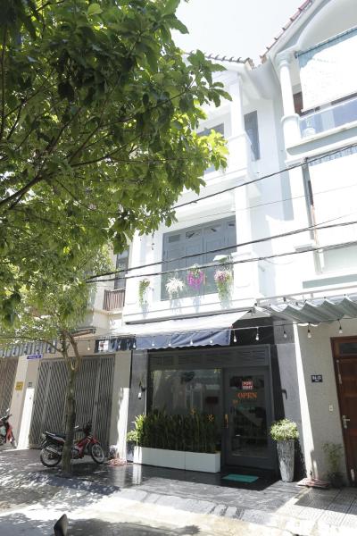 Chienhoa Homestay - Đà Nẵng