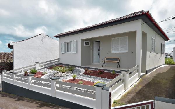 Resilience House - Portugal