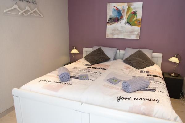 Soesterberg Centraal Gelegen Luxe Studio - Amersfoort