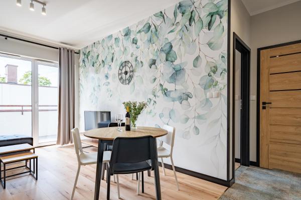 Apartamenty K2 Lubicka - Toruń