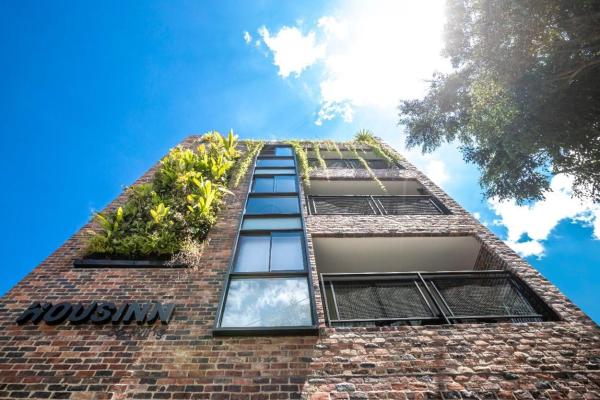Housinn Co-living Fatima En Medellín - Copacabana