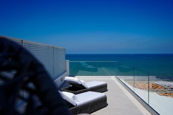Hotel Arizona - Riccione