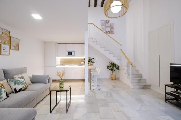 Precioso Loft En Centro Histórico De Córdoba. - Andalusia