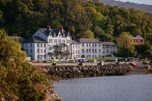 Eccles Hotel And Spa - Bantry