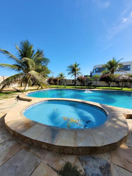 Pousada Canoa Beach - Brazil