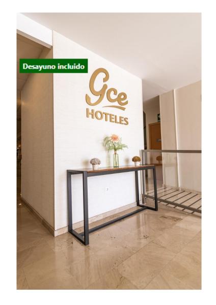 Gce Hoteles - Alhaurín de la Torre