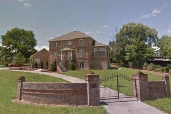 Spacious Unit With Mountain View - Blue Ridge Mountains