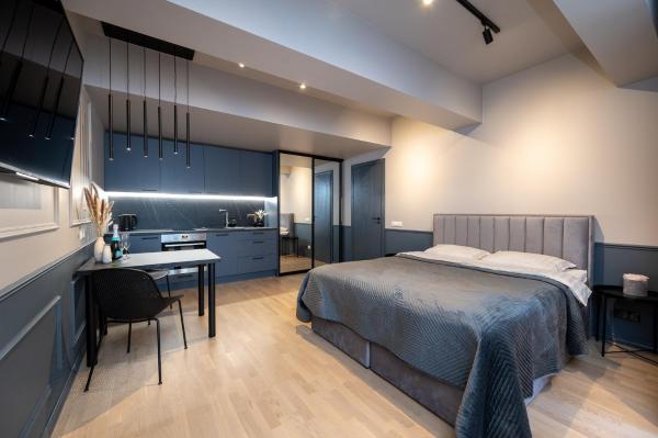 Tare Apartment - Estonie