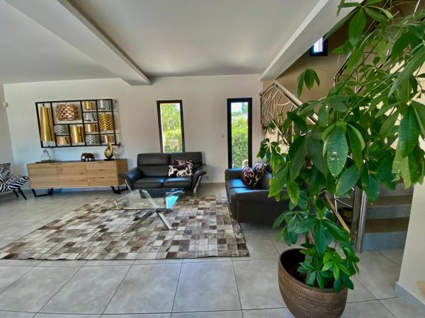 Magnifique Villa De Charme - Les Baux-de-Provence