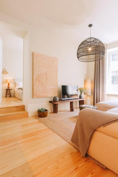 Village Aparthotel By Boa - Porto