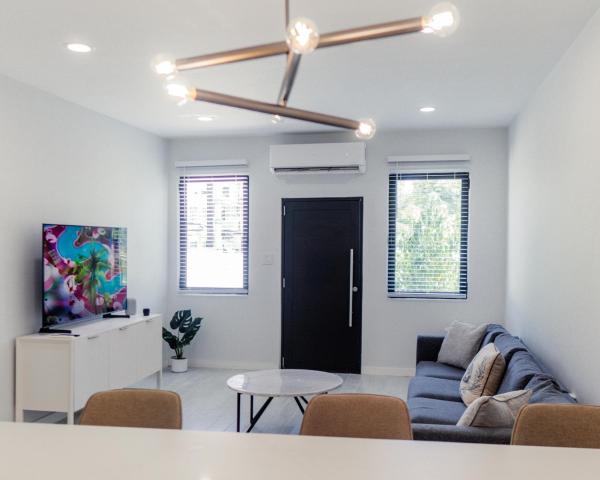 City Center - Spacious - Modern - Perfect Location - Puerto Rico