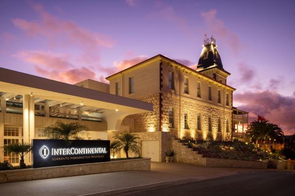 Intercontinental Sorrento Mornington Peninsula - Sorrento, Australia