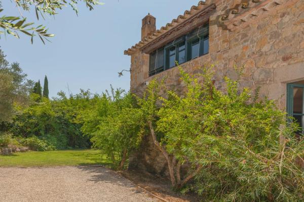 Flateli Mas Llop - Palamós