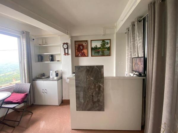 The Palm Guest House - Kohima