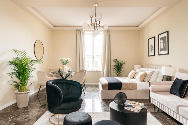 Bogoria Residence - Loftaffair Collection - Cracovie