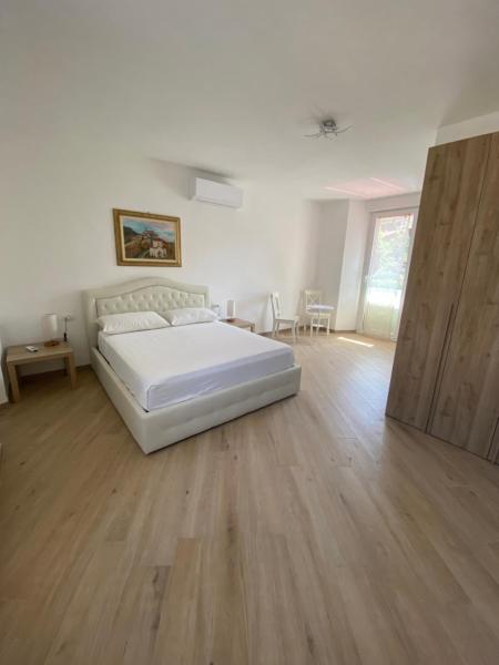 Around Lago Maggiore Rooms - Mergozzo