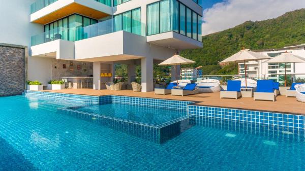 Grand Kata Vip - Kata Beach - Phuket