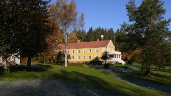 Hotel Perolofgården - Hallsberg