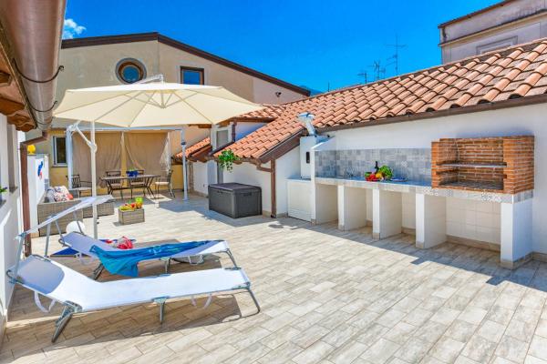 Bells Apartment - De Vivo Realty Sant'agnello - Piano di Sorrento