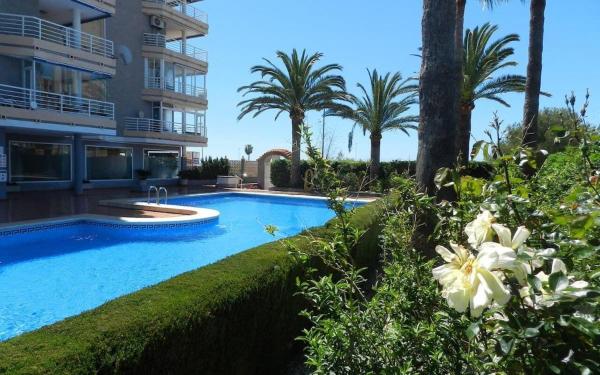 Apartamento Talima - Bonaire