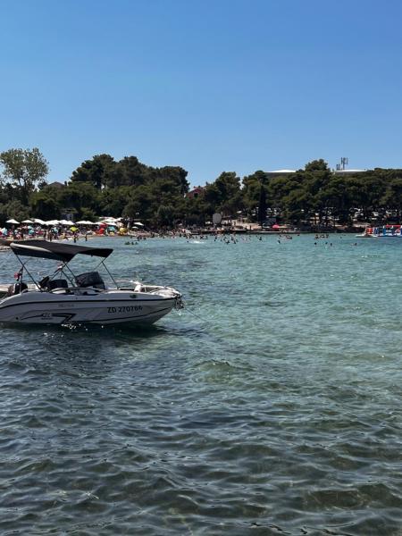 Lucky Star-near Zrće Beach - Novalja