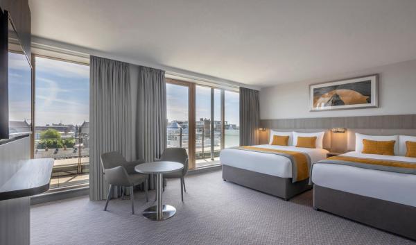 Maldron Hotel Smithfield Dublin City - Malahide
