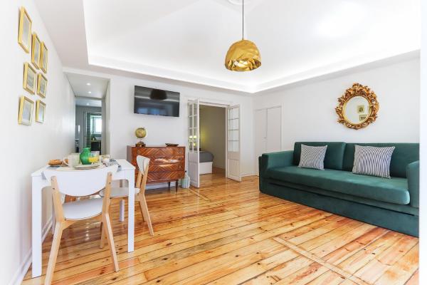 Castelo Premium Duplex - Alfama