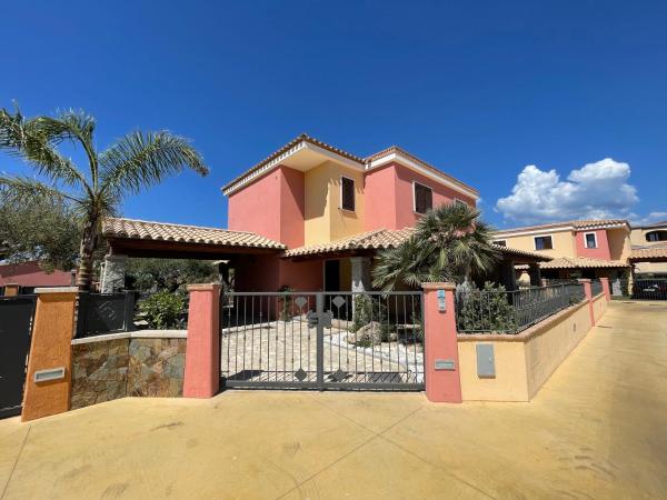 Casa Eleonora Villasimius Agora’ - Sardinien