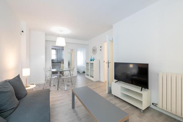 Apartamento Al Lado De La Romareda - Zaragoza