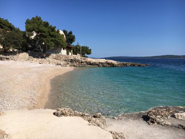 Apartman Ena - Jelsa