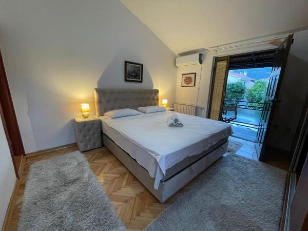Apartment Ruzica - Budva