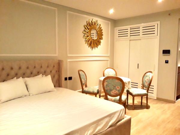 Homestay Citadine Ha Long Apartment - Hạ Long