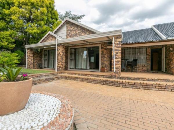 New Eden Suites - Midrand