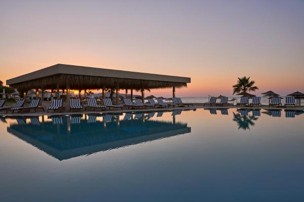 Atlantica Kalliston Resort - Adults Only - Chania