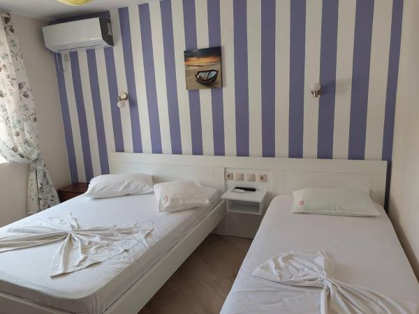 Apartment Leandro - Ksamil