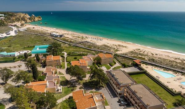 Pestana D. João Ii Beach & Golf Resort - Carvoeiro