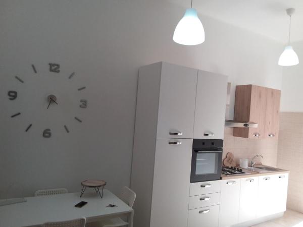 Independence House 71 - Bari