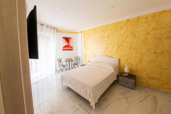 B&b Mary Sant'elia - Aversa