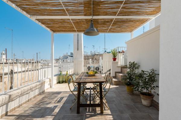 Chianca Grande - Ostuni